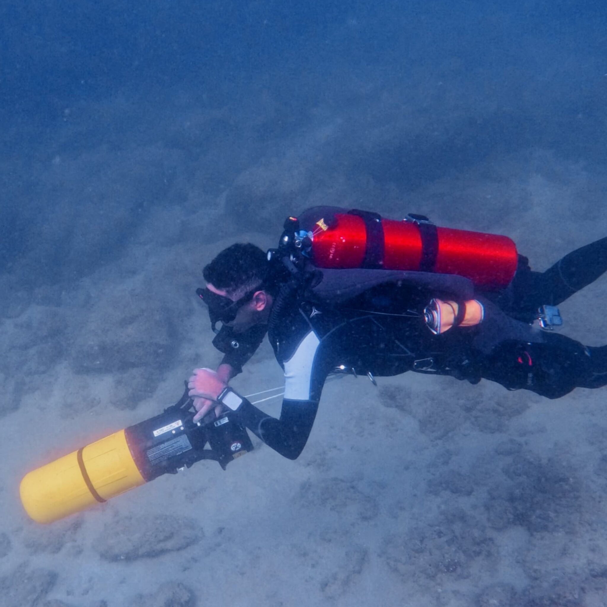 Scubafun