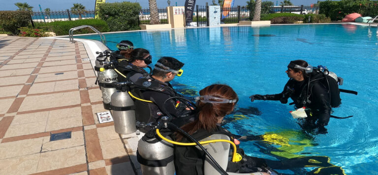 Try Diving – Scubafun